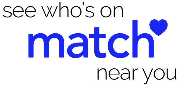 Match™ | Meet Someone New
